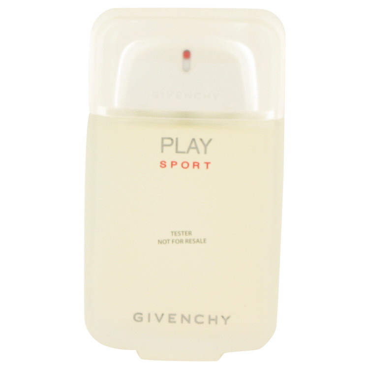 Givenchy Play Sport Cologne for Men by Givenchy | FragranceX.com