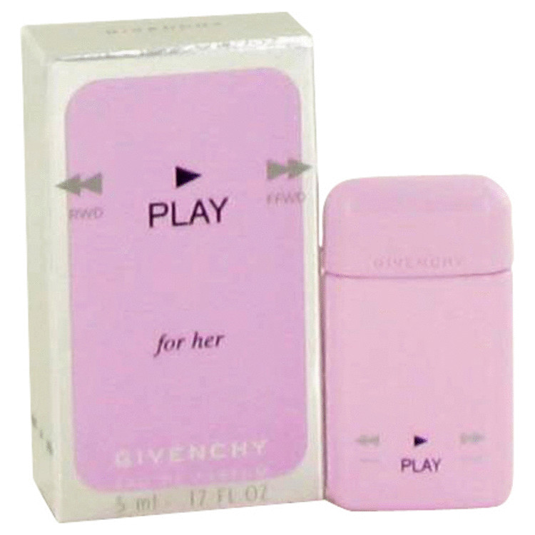 Givenchy Play Perfume for Women by Givenchy | FragranceX.com