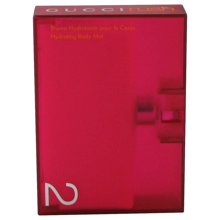 Gucci Rush 2 Perfume for Women by Gucci | FragranceX.com