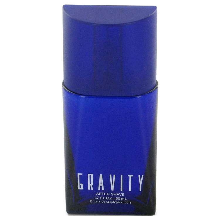 Gravity Cologne for Men by Coty | FragranceX.com