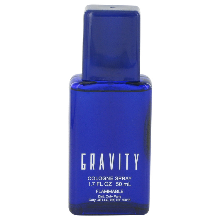 Gravity Cologne for Men by Coty | FragranceX.com