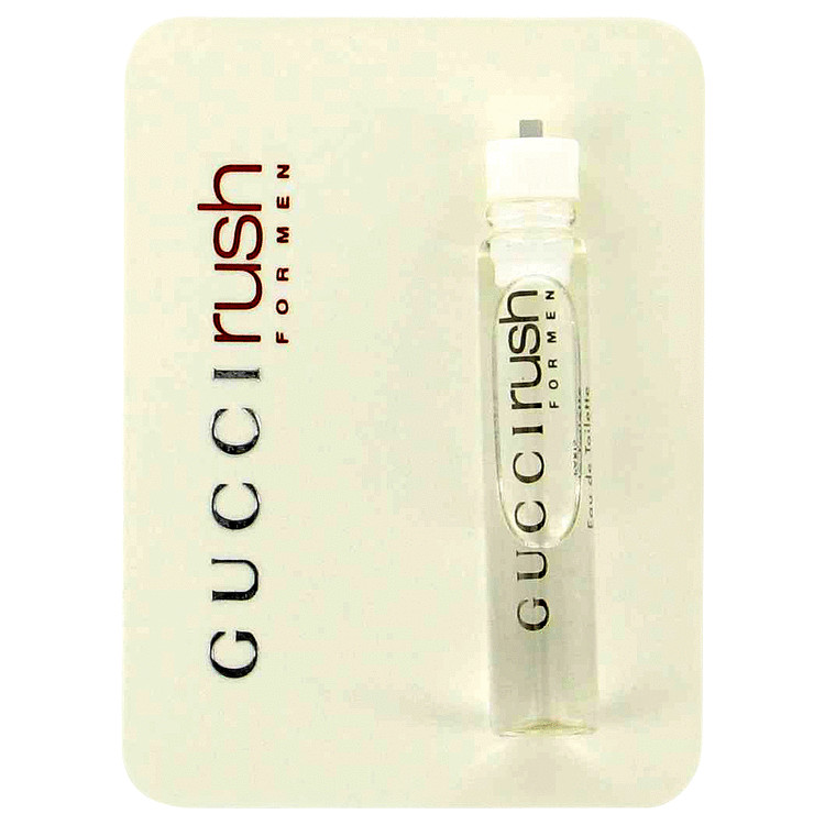 Gucci Rush Cologne for Men by Gucci | FragranceX.com