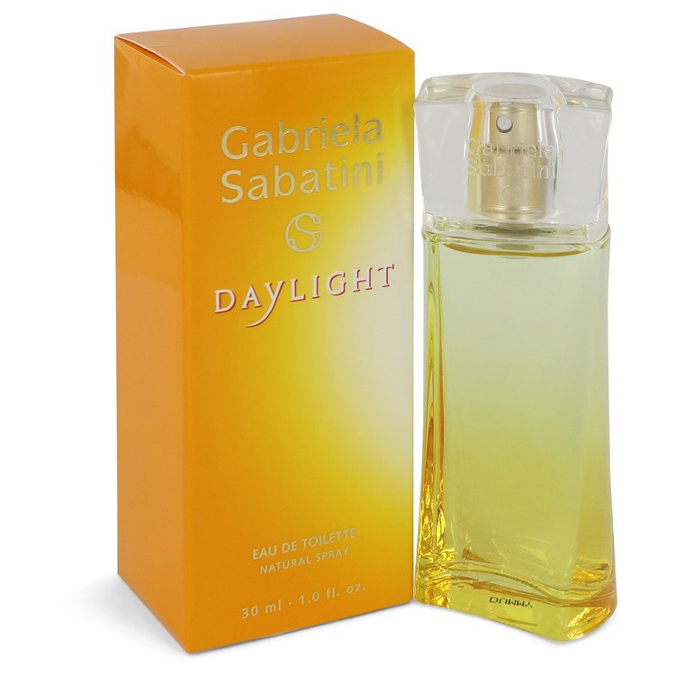 Gabriela Sabatini Daylight Perfume - FragranceX
