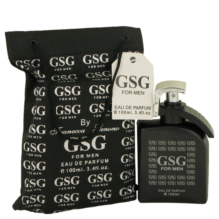 Gsg Cologne for Men by Franescoa Gentiex | FragranceX.com