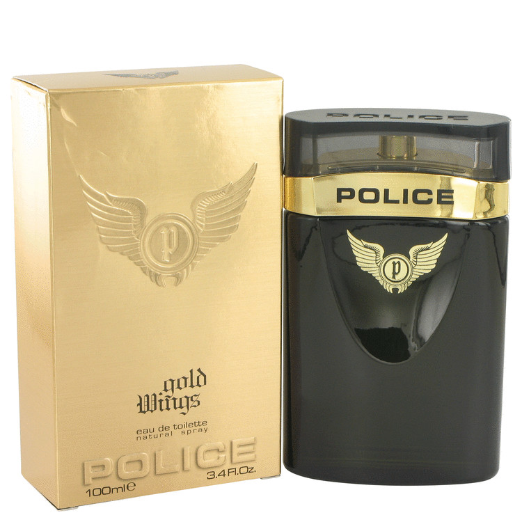 Gold Wings Cologne for Men by Police Colognes | FragranceX.com