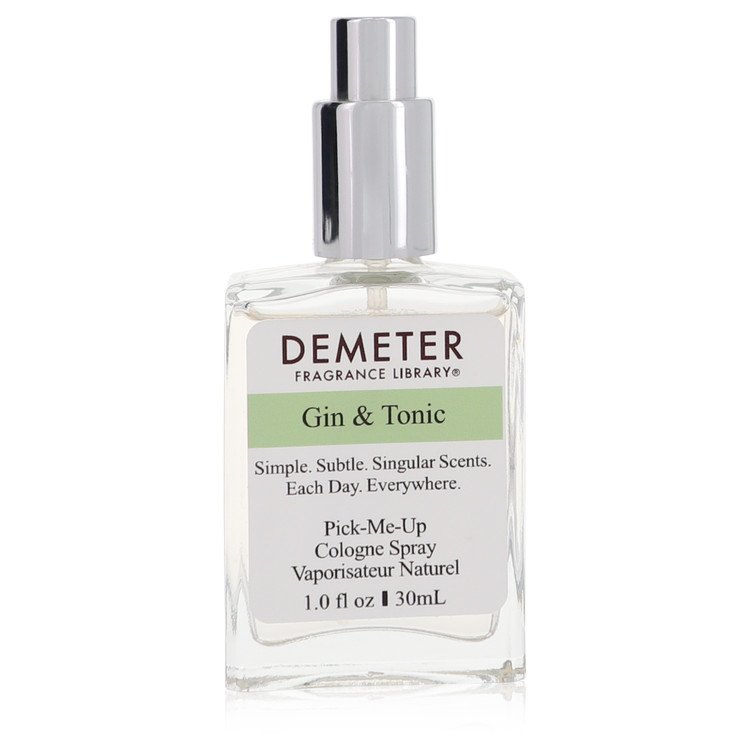 Demeter Gin & Tonic Cologne for Men by Demeter | FragranceX.com