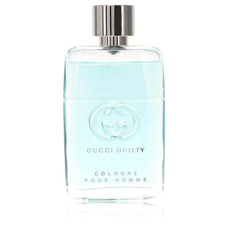 Gucci Guilty Cologne Cologne for Men by Gucci | FragranceX.com