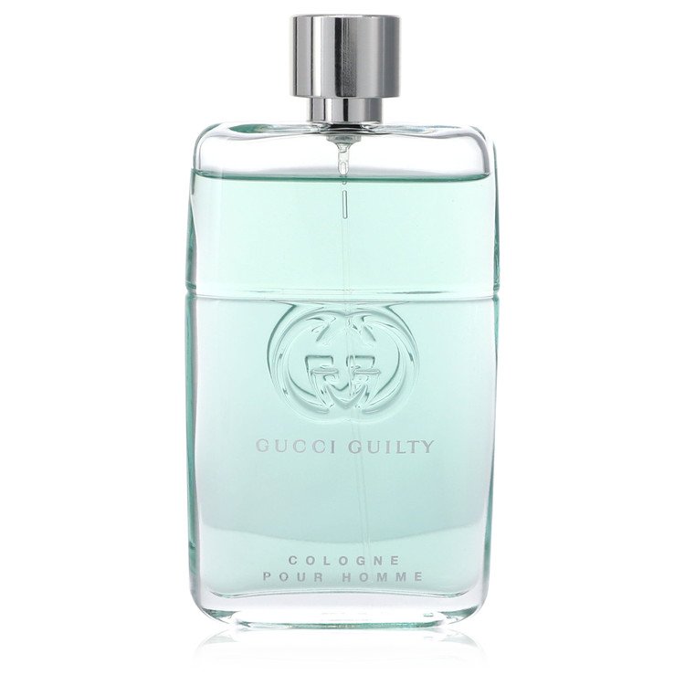 Gucci Guilty Cologne Cologne for Men by Gucci | FragranceX.com