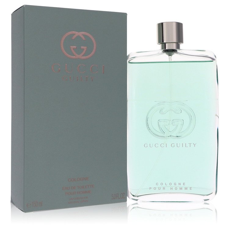 Gucci Guilty Cologne Cologne for Men by Gucci | FragranceX.com
