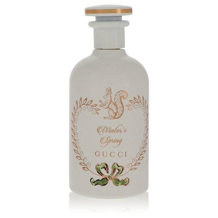 Gucci Winter's Spring Perfume by Gucci | FragranceX.com