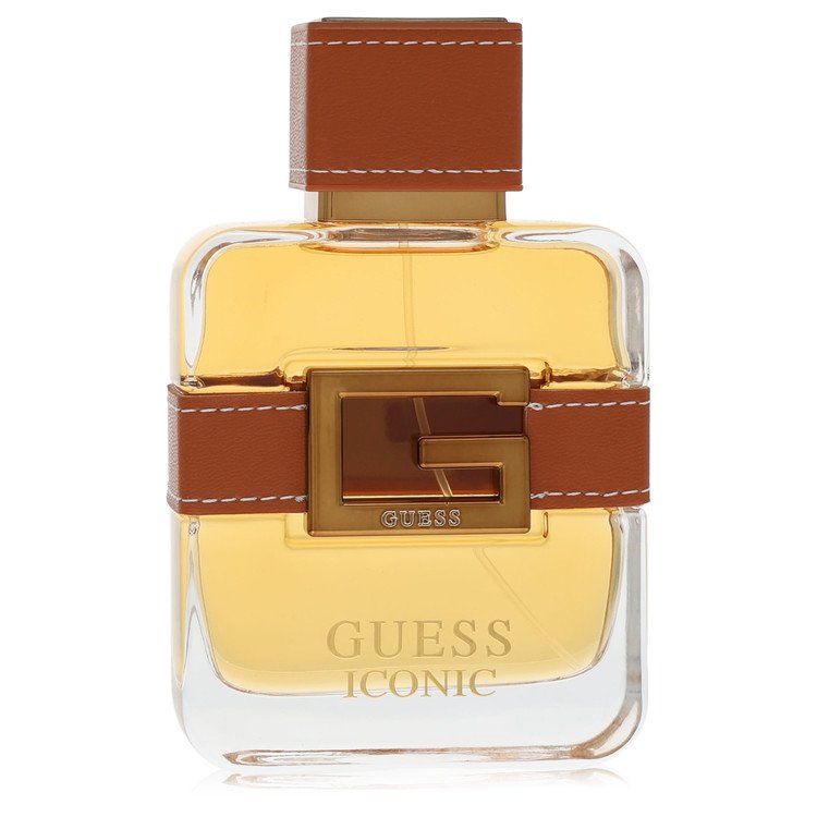 Guess Iconic Cologne for Men by Guess | FragranceX.com