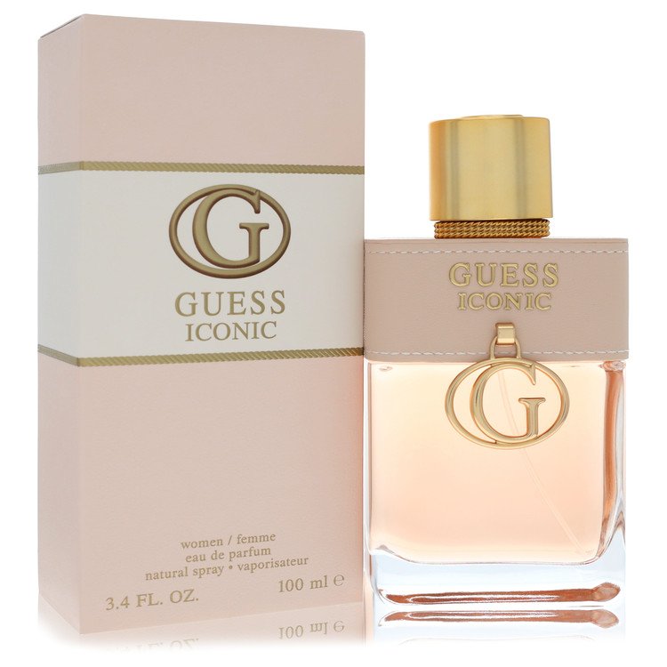 Guess Iconic Perfume for Women by Guess | FragranceX.com