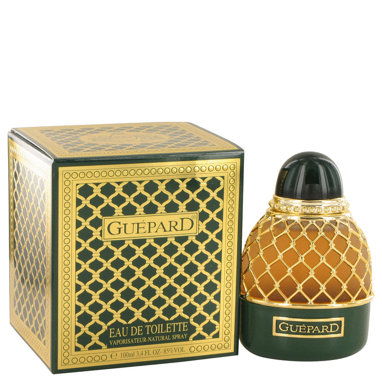 Guepard Perfume for Women by Guepard | FragranceX.com
