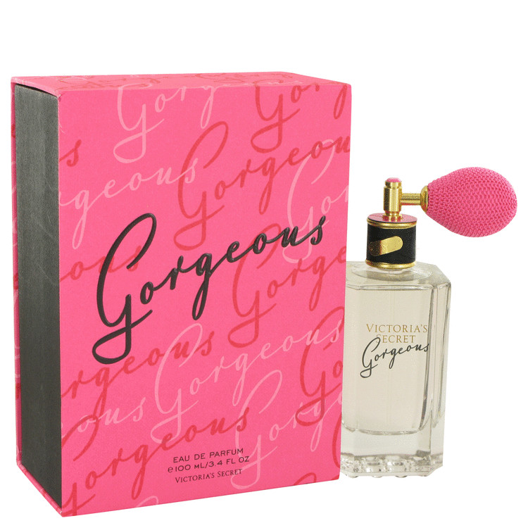 Gorgeous Perfume for Women by Victoria's Secret | FragranceX.com