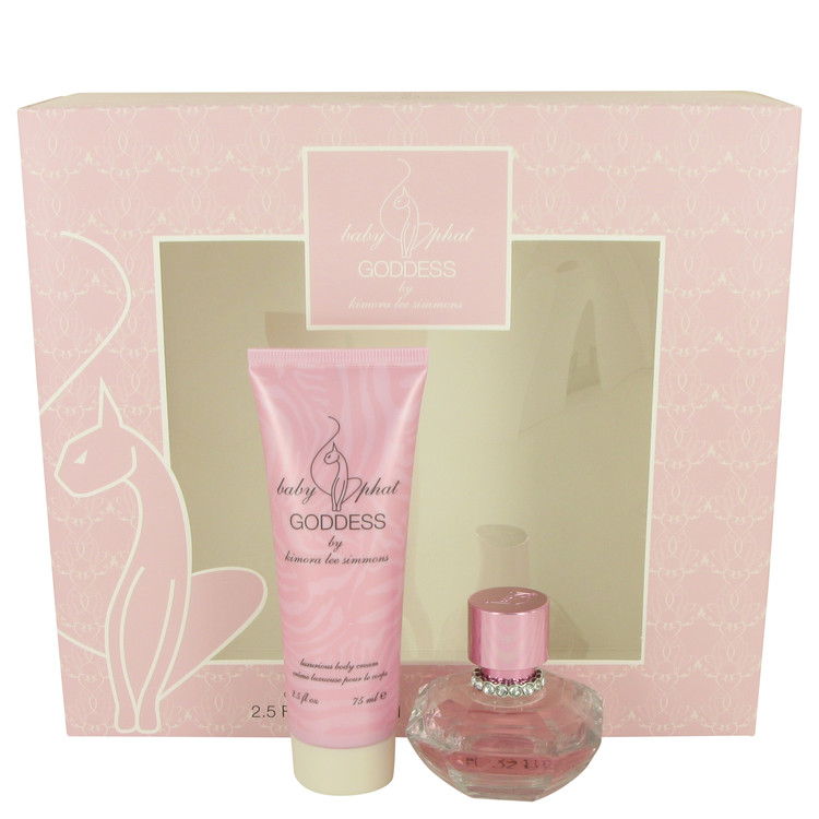 Goddess Perfume for Women by Kimora Lee Simmons | FragranceX.com