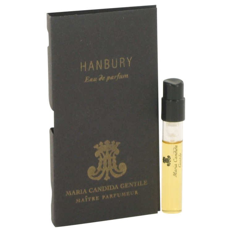 Hanbury Perfume for Women by Maria Candida Gentile | FragranceX.com