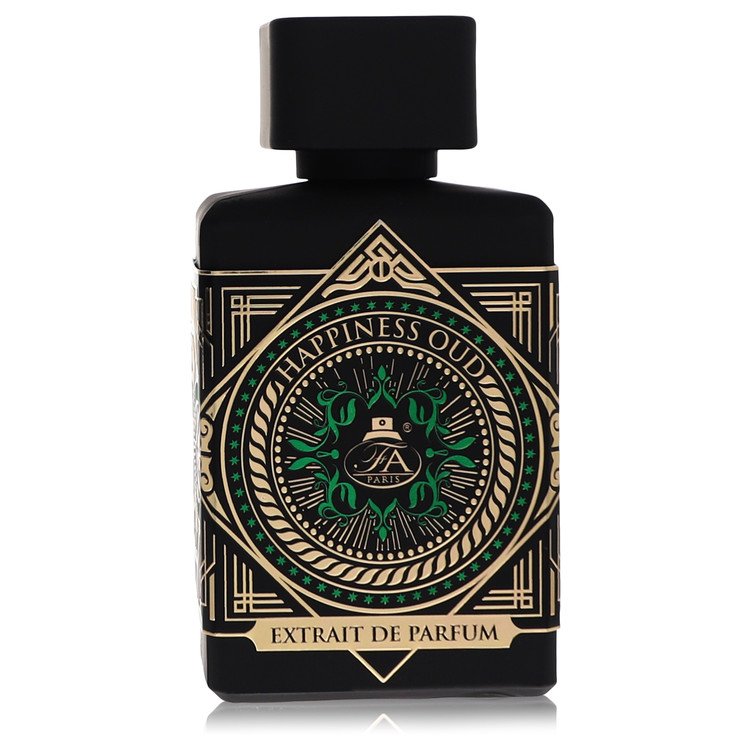 Happiness Oud Perfume for Women by Fragrance World | FragranceX.com