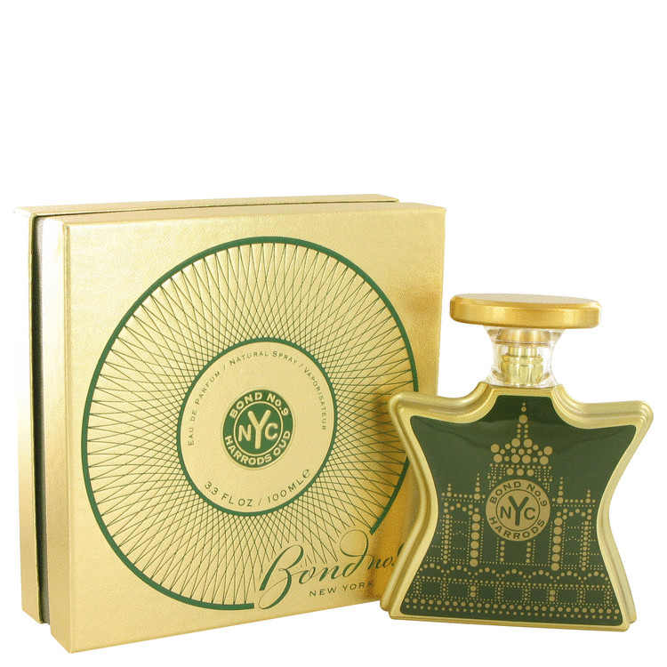 Harrods Oud Perfume for Women by Bond No. 9 | FragranceX.com
