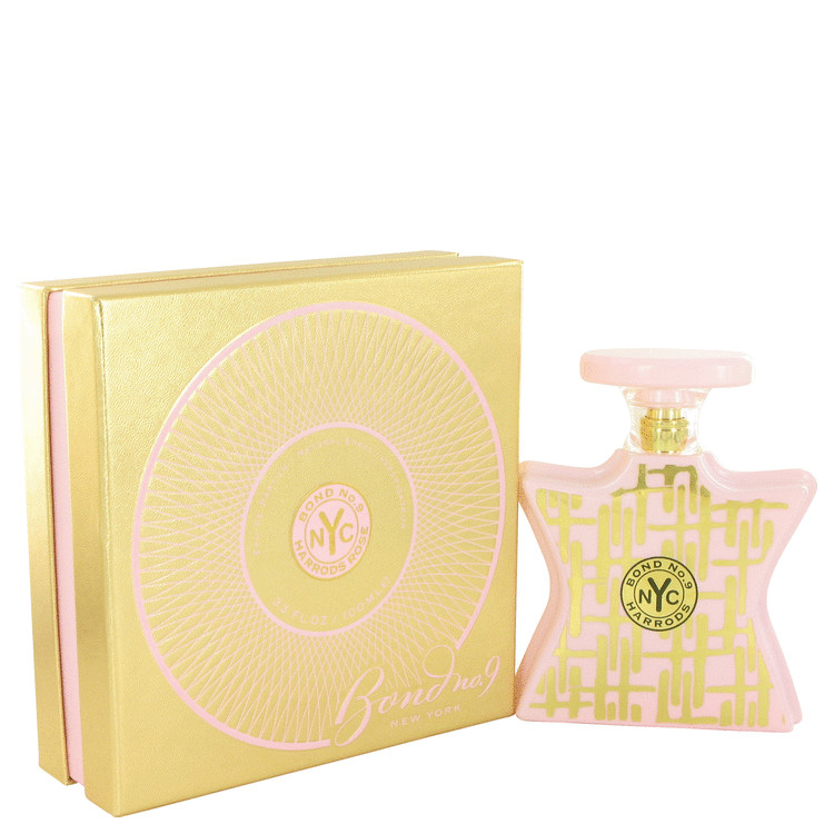 Harrods Rose Perfume for Women by Bond No. 9 | FragranceX.com
