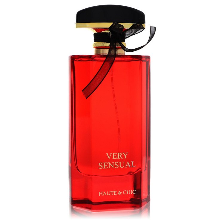 Haute & Chic Very Sensual Perfume for Women by Haute & Chic ...