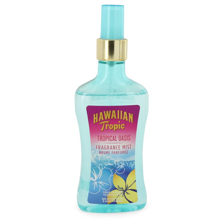 Hawaiian Tropic Tropical Oasis Perfume for Women by Hawaiian Tropic ...