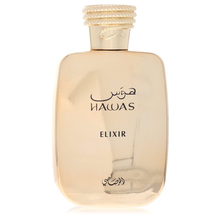 Hawas Elixir Cologne for Men by Rasasi | FragranceX.com