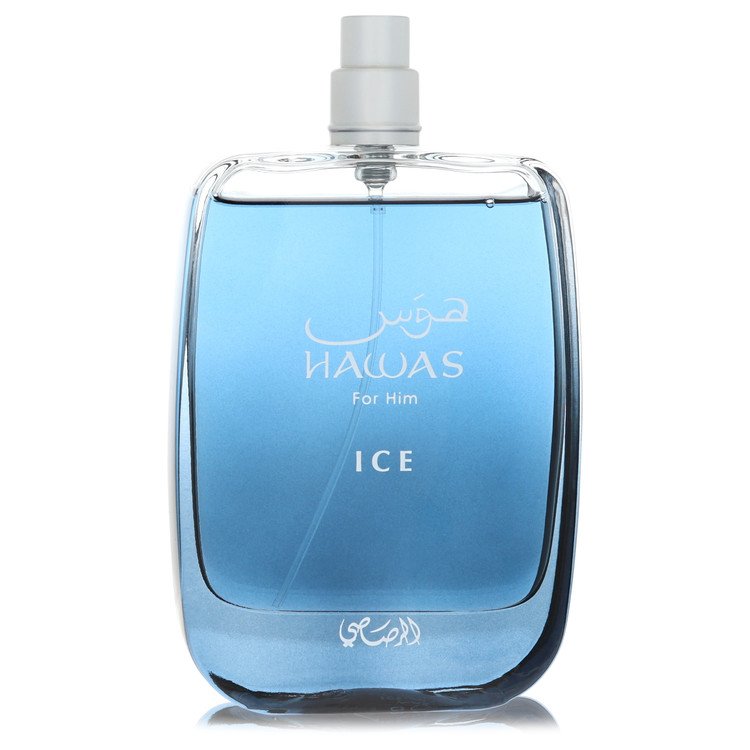 Hawas Ice Cologne for Men by Rasasi | FragranceX.com