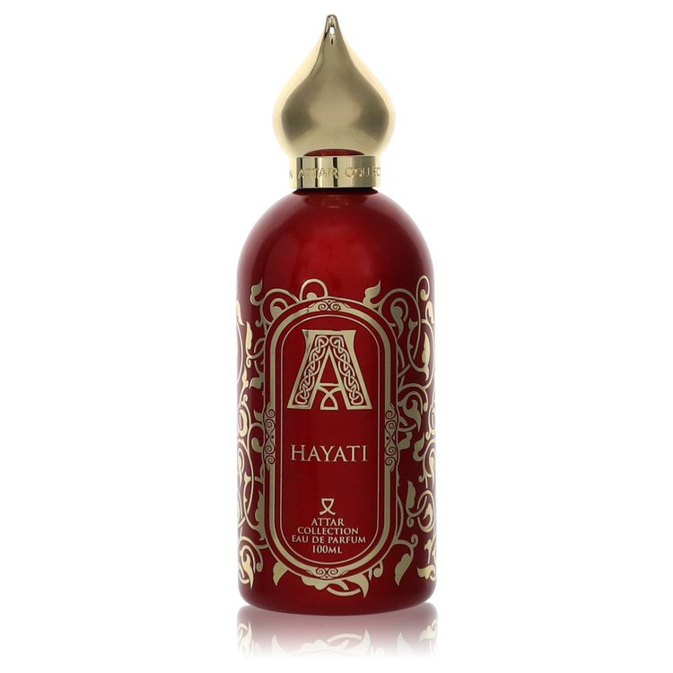 Hayati Perfume by Attar Collection | FragranceX.com