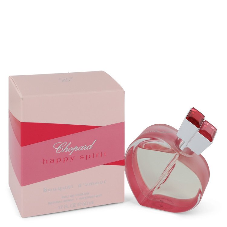 Happy Spirit Bouquet D'amour Perfume for Women by Chopard | FragranceX.com