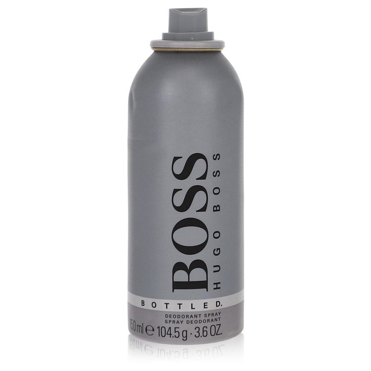 Boss No. 6 Cologne by Hugo Boss | FragranceX.com