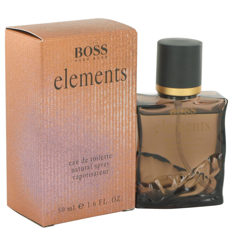 Elements Cologne for Men by Hugo Boss | FragranceX.com