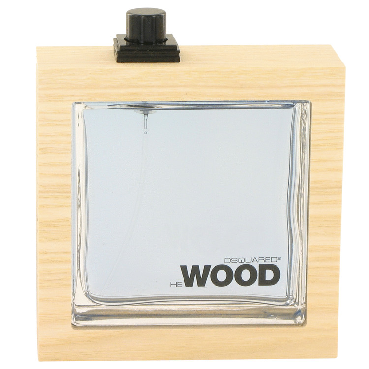He Wood Ocean Wet Wood Cologne for Men by Dsquared2 | FragranceX.com