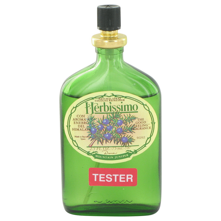 Herbissimo Mountain Juniper Cologne for Men by Dana | FragranceX.com