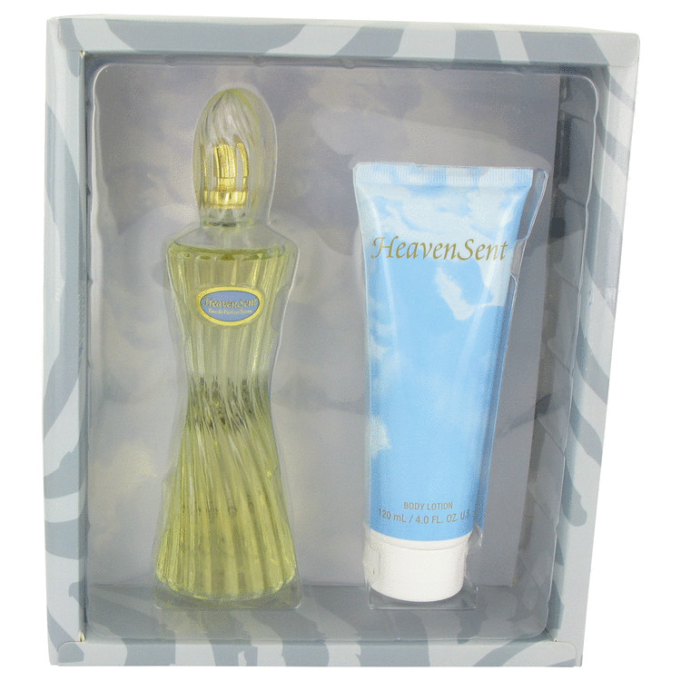 Heaven Sent Perfume for Women by Dana | FragranceX.com