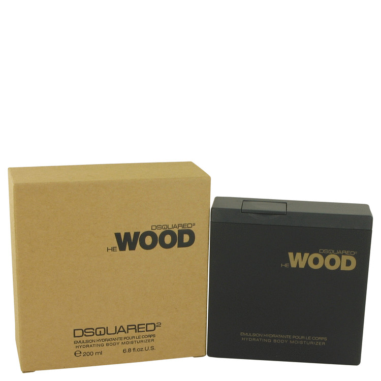 He Wood Cologne for Men by Dsquared2 | FragranceX.com