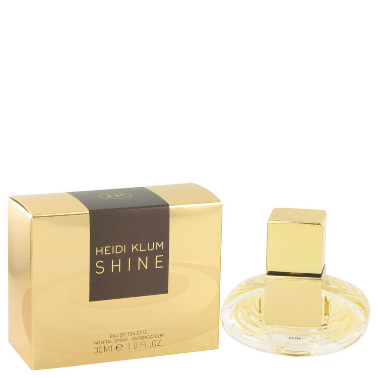 Shine Perfume for Women by Heidi Klum | FragranceX.com