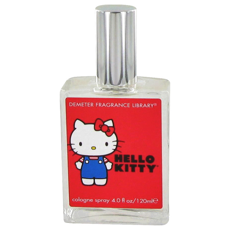 Sanrio Hello Kitty Perfume - FragranceX