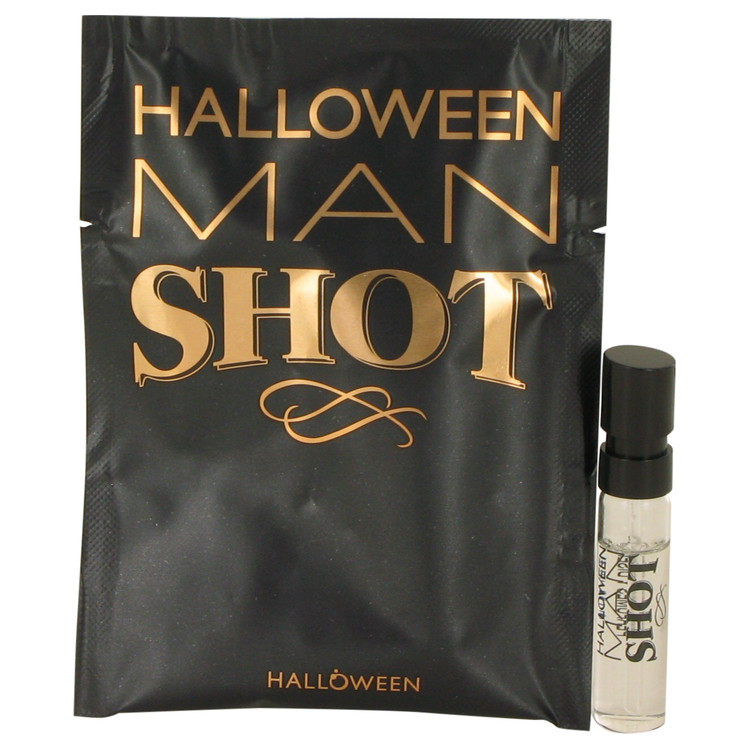 Jesus Del Pozo Halloween Man Shot Cologne - FragranceX
