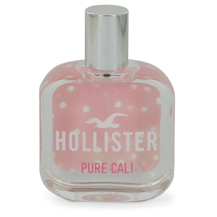 Hollister Pure Cali Perfume - FragranceX