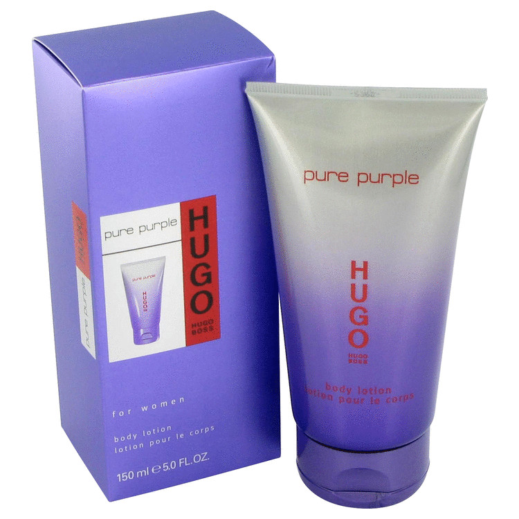 Pure Purple Perfume for Women by Hugo Boss | FragranceX.com