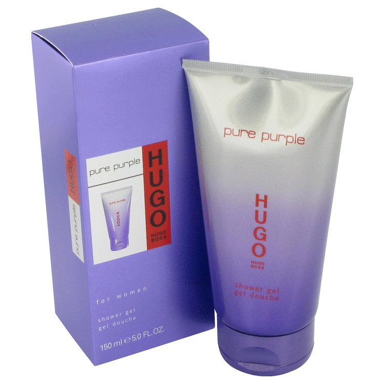 Pure Purple Perfume for Women by Hugo Boss | FragranceX.com