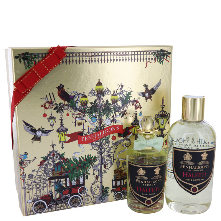 Penhaligon's Halfeti Perfume - FragranceX