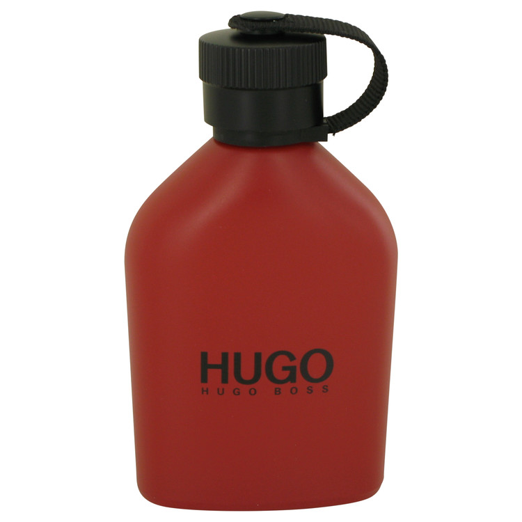 Hugo Red Cologne for Men by Hugo Boss | FragranceX.com