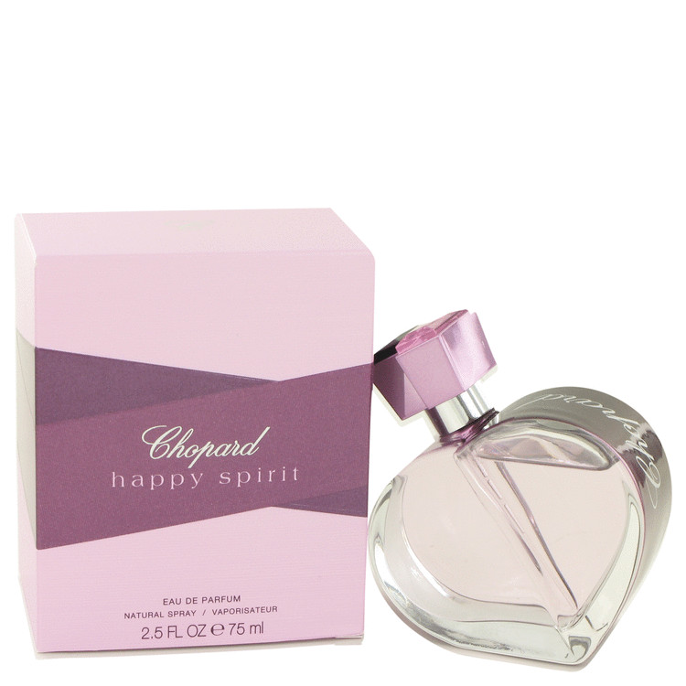 Happy Spirit Perfume for Women by Chopard | FragranceX.com