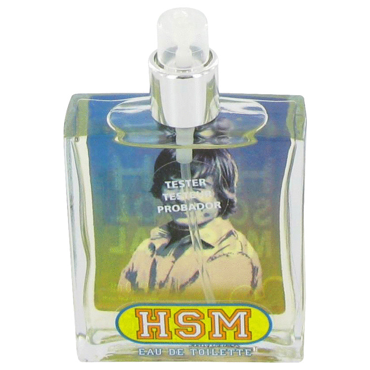 High School Musical Cologne for Men by Disney | FragranceX.com