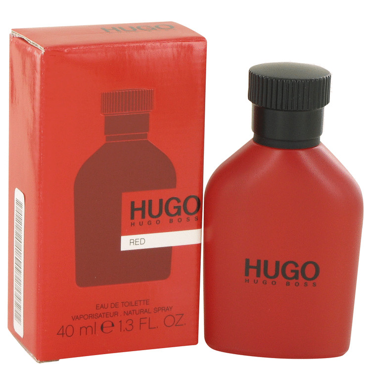 Hugo Red Cologne for Men by Hugo Boss | FragranceX.com