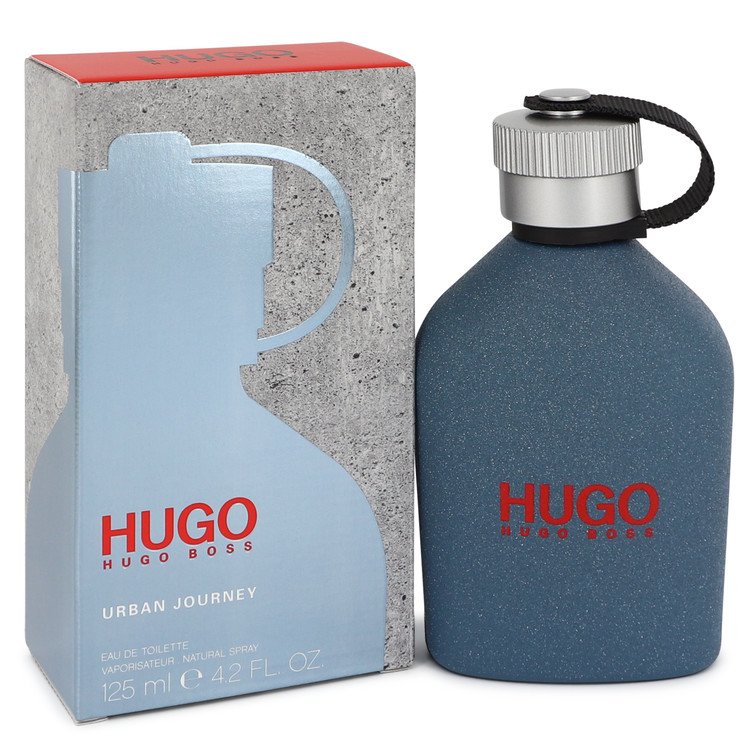 Hugo Urban Journey Cologne for Men by Hugo Boss | FragranceX.com