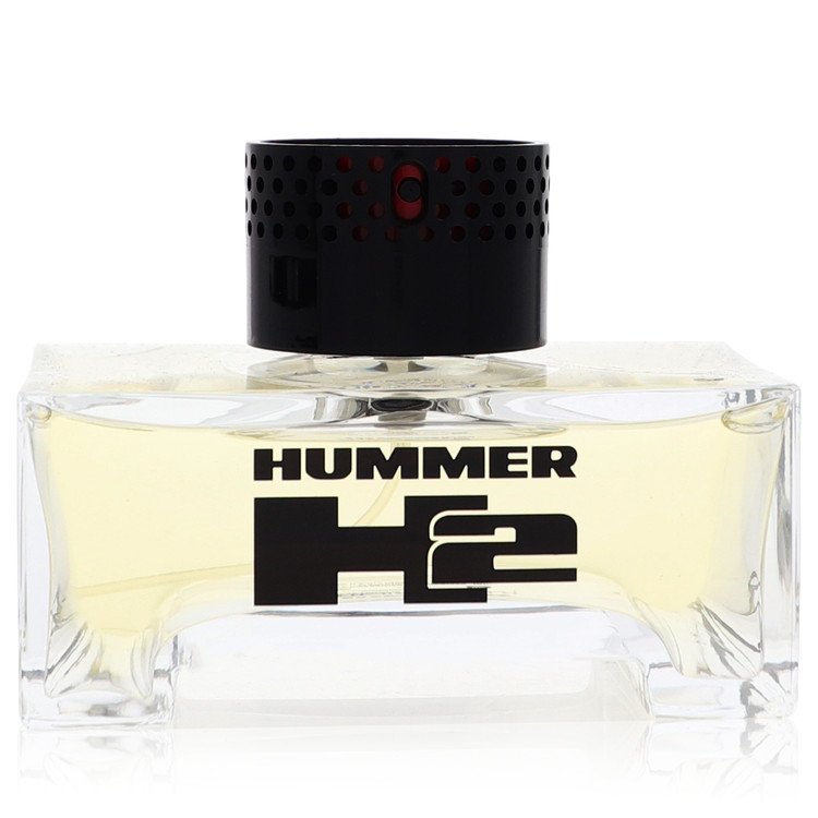 Hummer H2 Cologne for Men by Hummer | FragranceX.com