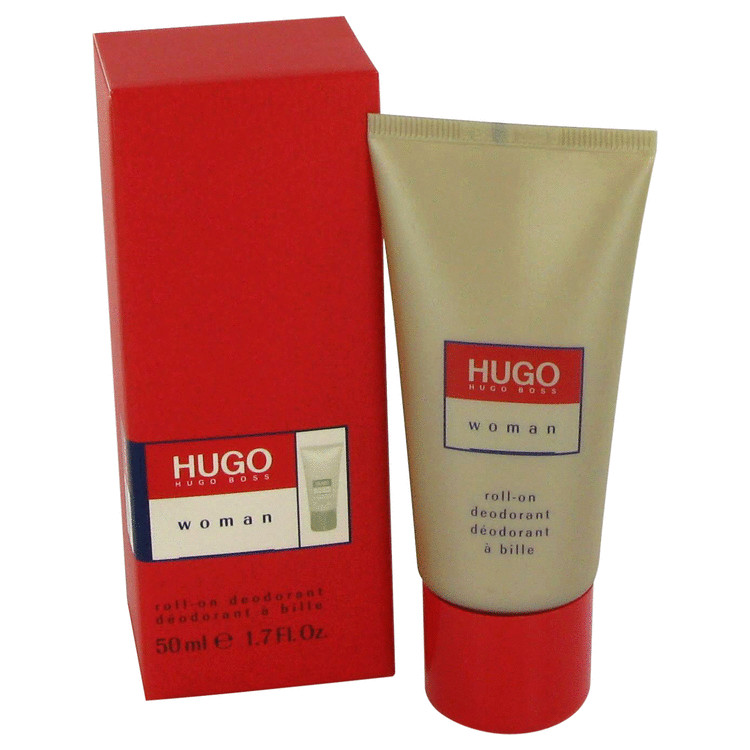 Hugo Perfume for Women by Hugo Boss | FragranceX.com