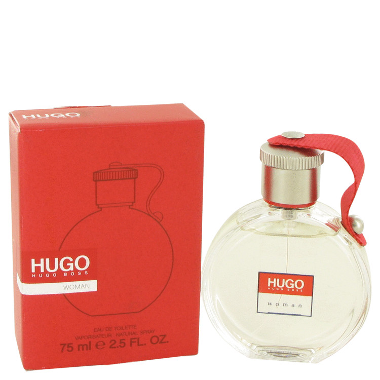 Hugo Perfume for Women by Hugo Boss | FragranceX.com